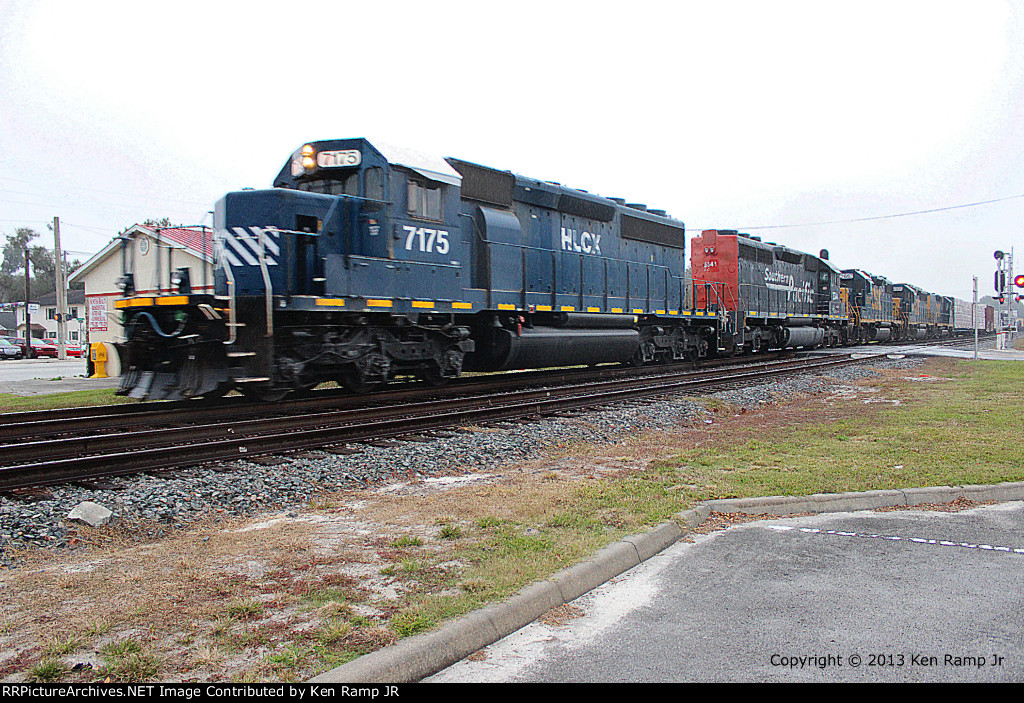 CSX Q441